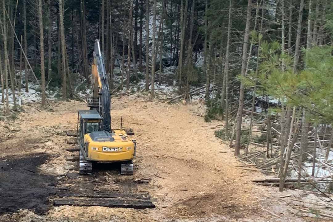 Disaster Recovery in Rochester, NY, & Nationwide | Terry Tree Service, LLC