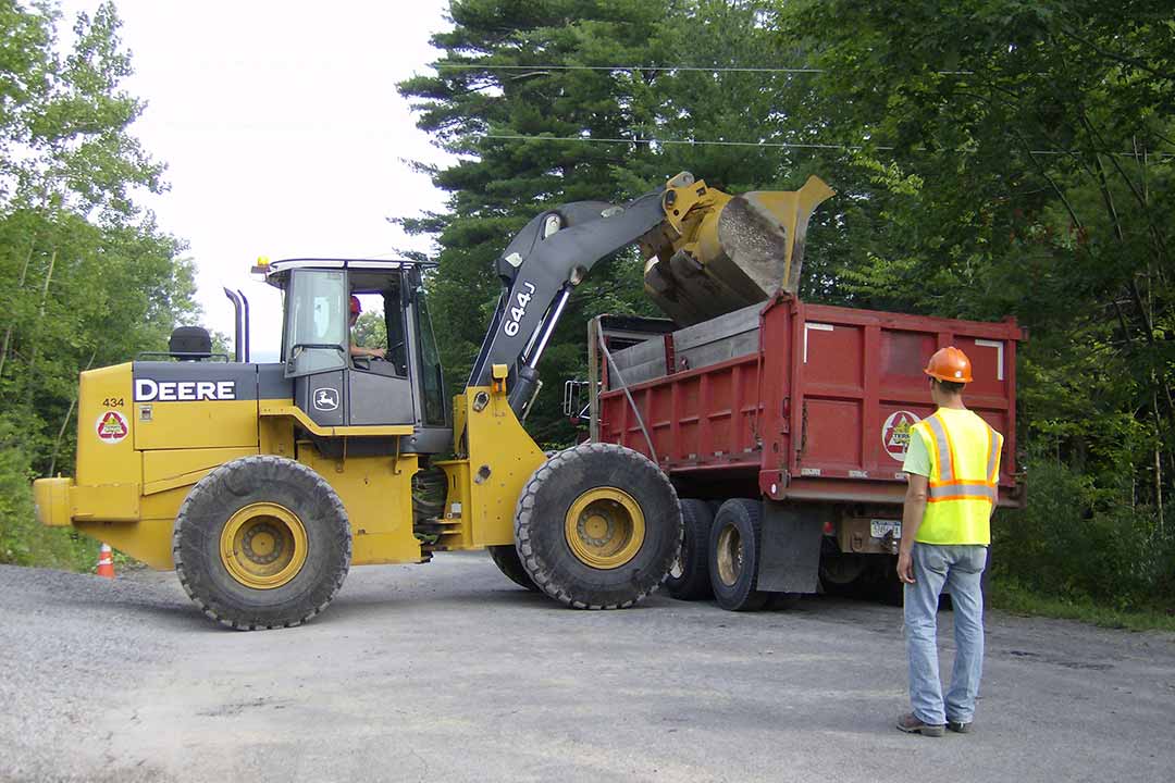 Disaster Recovery in Rochester, NY, & Nationwide | Terry Tree Service, LLC