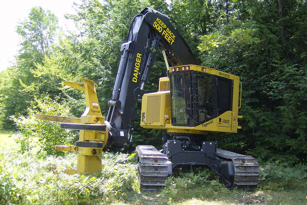 Disaster Recovery in Rochester, NY, & Nationwide | Terry Tree Service, LLC