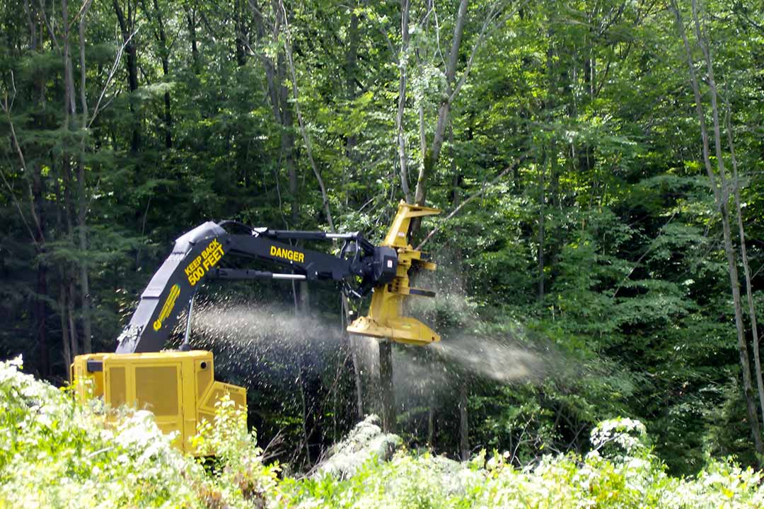 Disaster Recovery in Rochester, NY, & Nationwide | Terry Tree Service, LLC